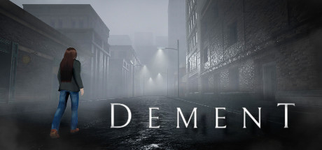 Steam Community :: Dement