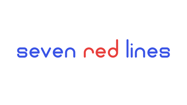 Seven Red Lines Steam Charts · SteamDB