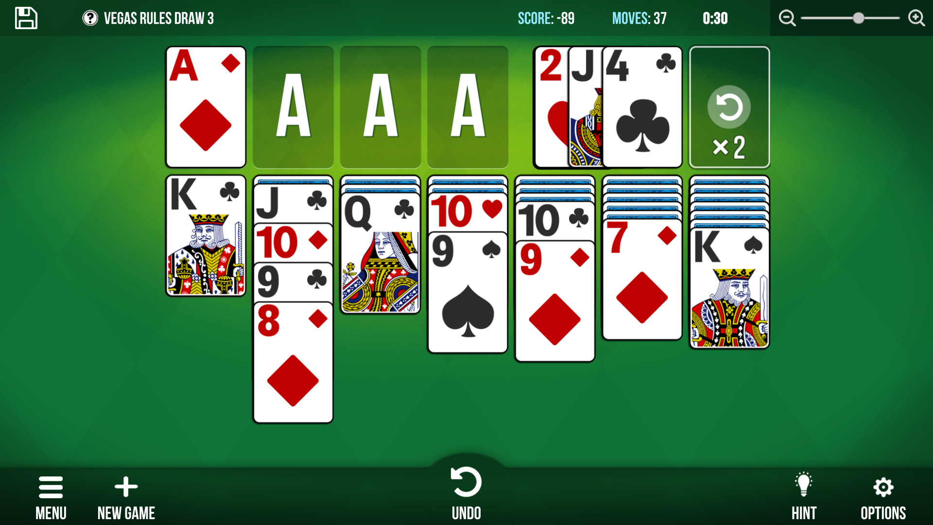 Solitaire Bliss Collection (App 1023280) · SteamDB