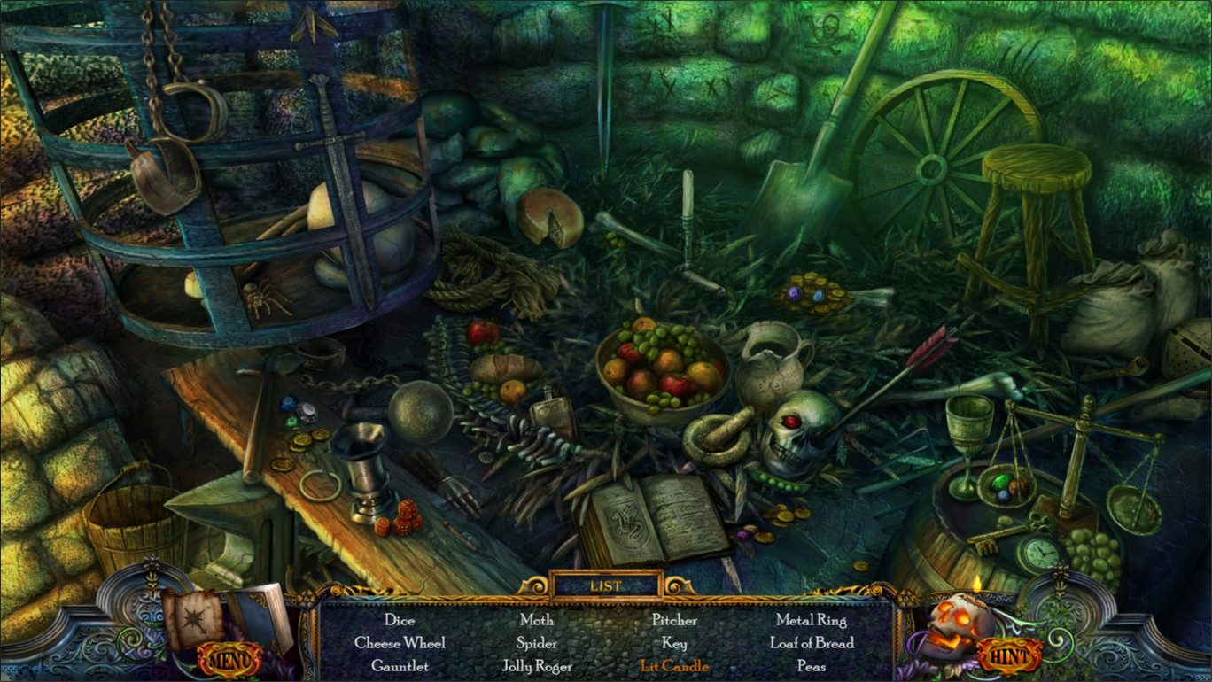 Hidden Mysteries: Royal Family Secrets on Steam