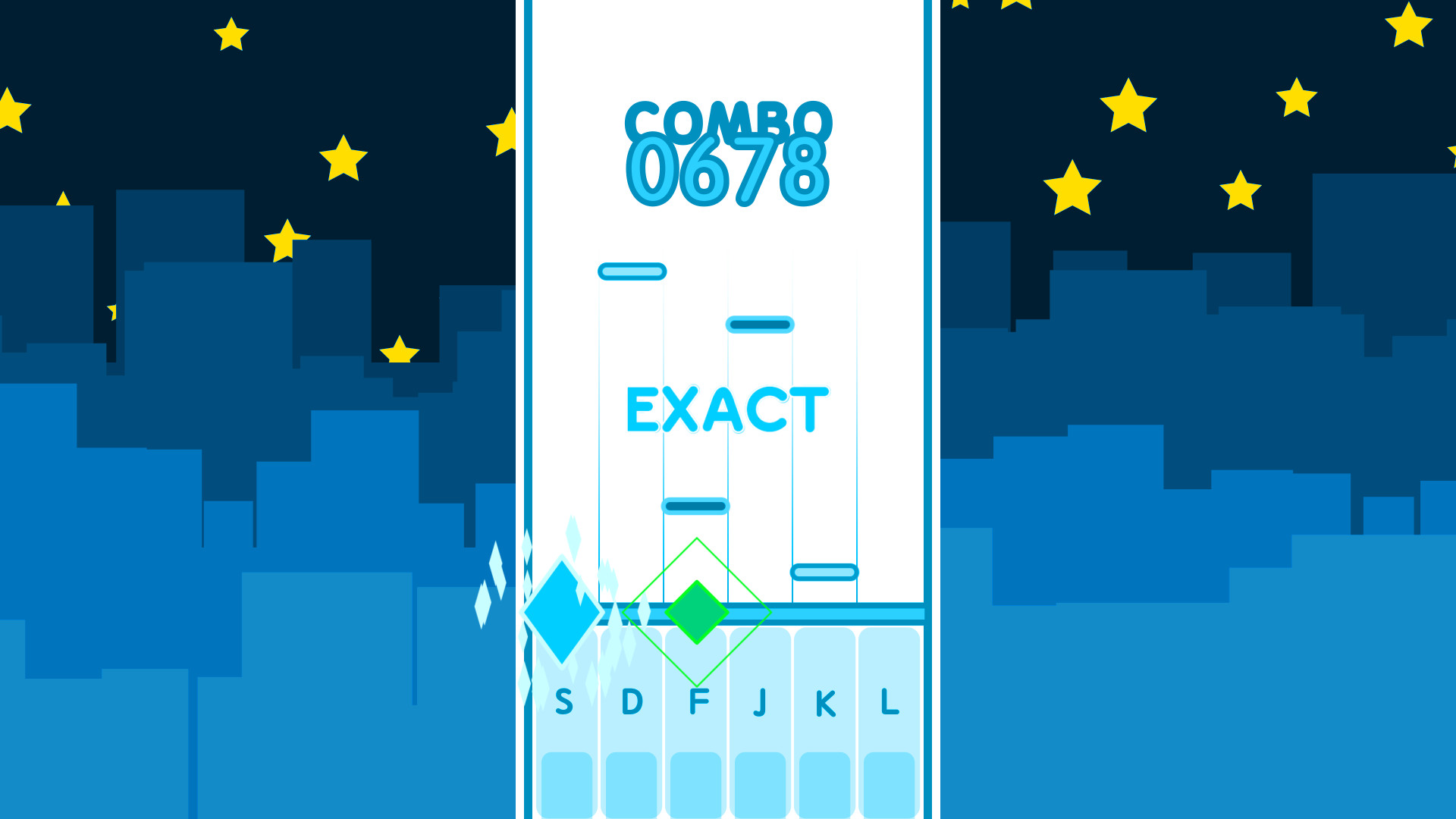 MUSYNX - HOUSE THEME on Steam