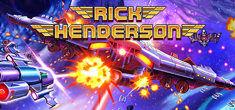 Rick Henderson Steam Charts · SteamDB