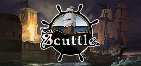 The Scuttle Steam Charts · SteamDB