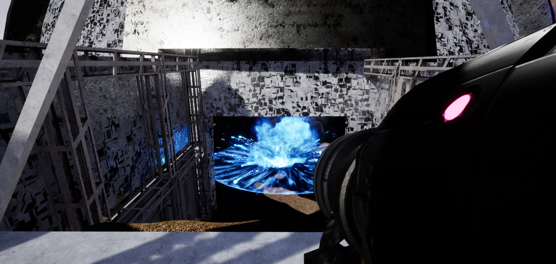 Death Waves on Steam