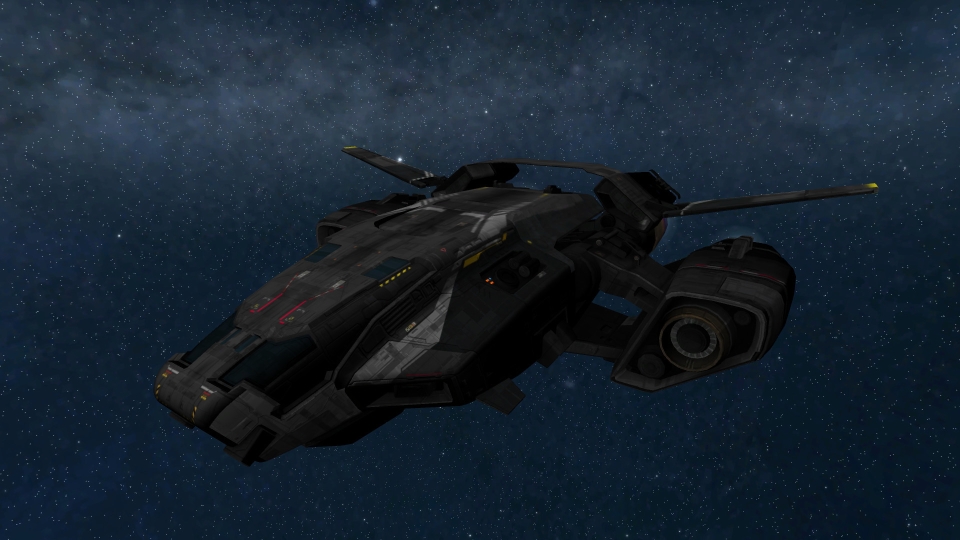 Starship Horizons: Bridge Simulator on Steam