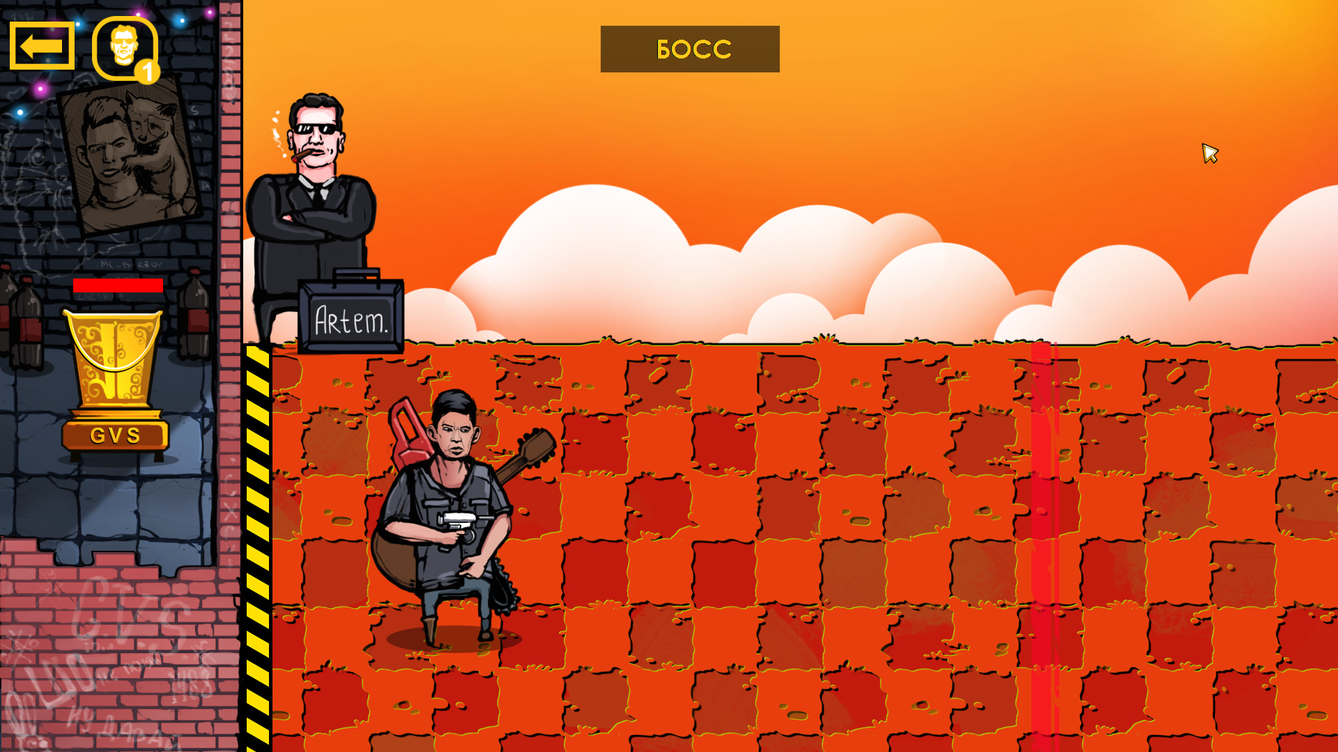 GLAD VALAKAS TOWER DEFENCE 2 on Steam