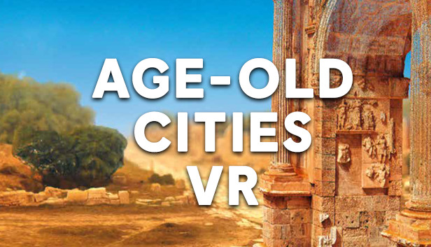 Steam ancient cities - vancouverpooter