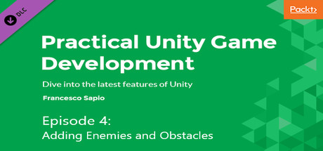 Hands on game development with Unity 2018: Adding Enemies and Obstacles Steam Charts (App ...
