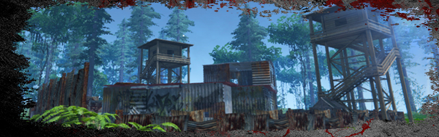 MONSTERS:SURVIVAL on Steam