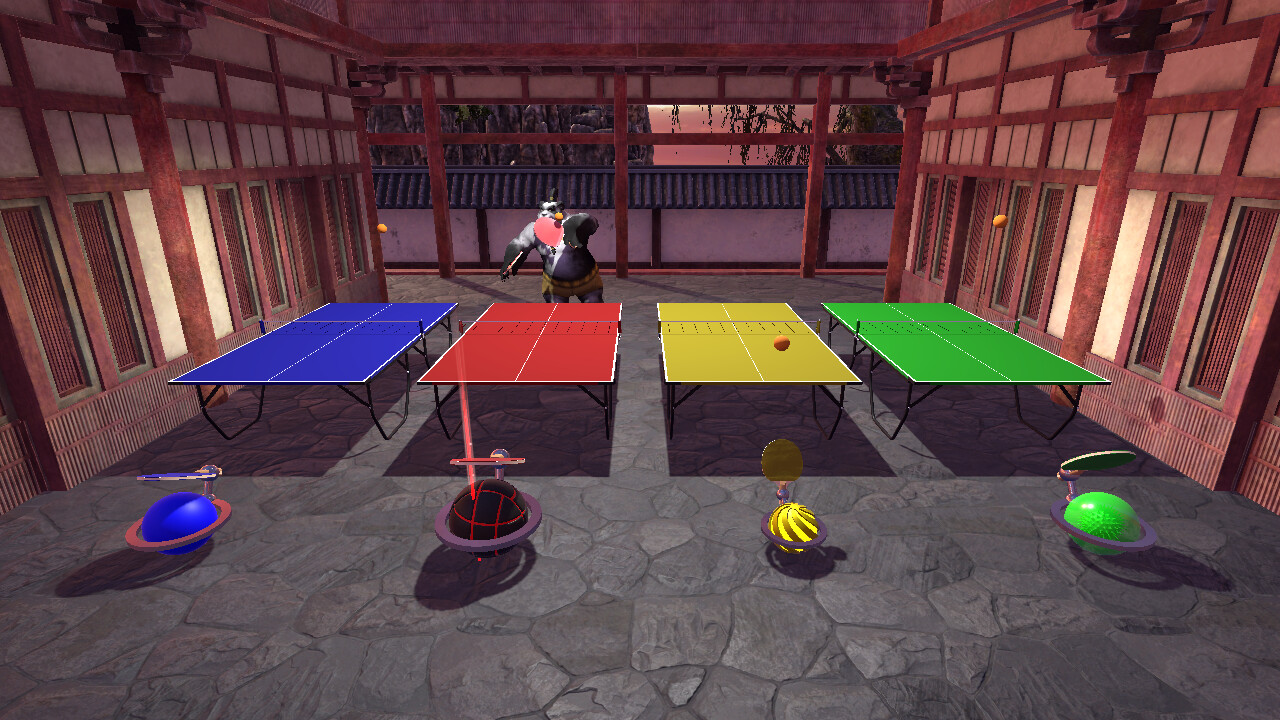 Battle Balls on Steam