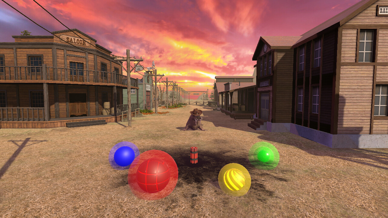 Battle Balls on Steam