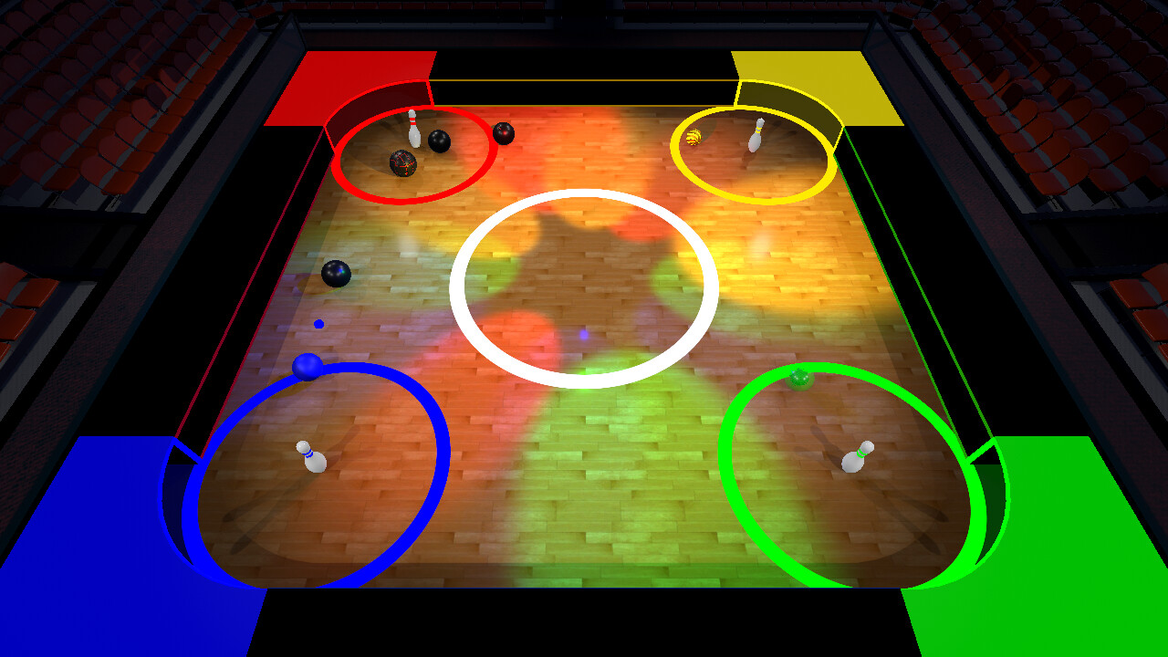 Battle Balls on Steam