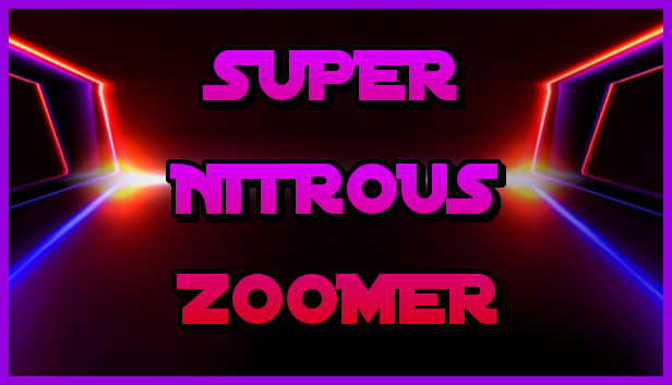 Super Nitrous Zoomer Steam Charts (App 1025940) · SteamDB