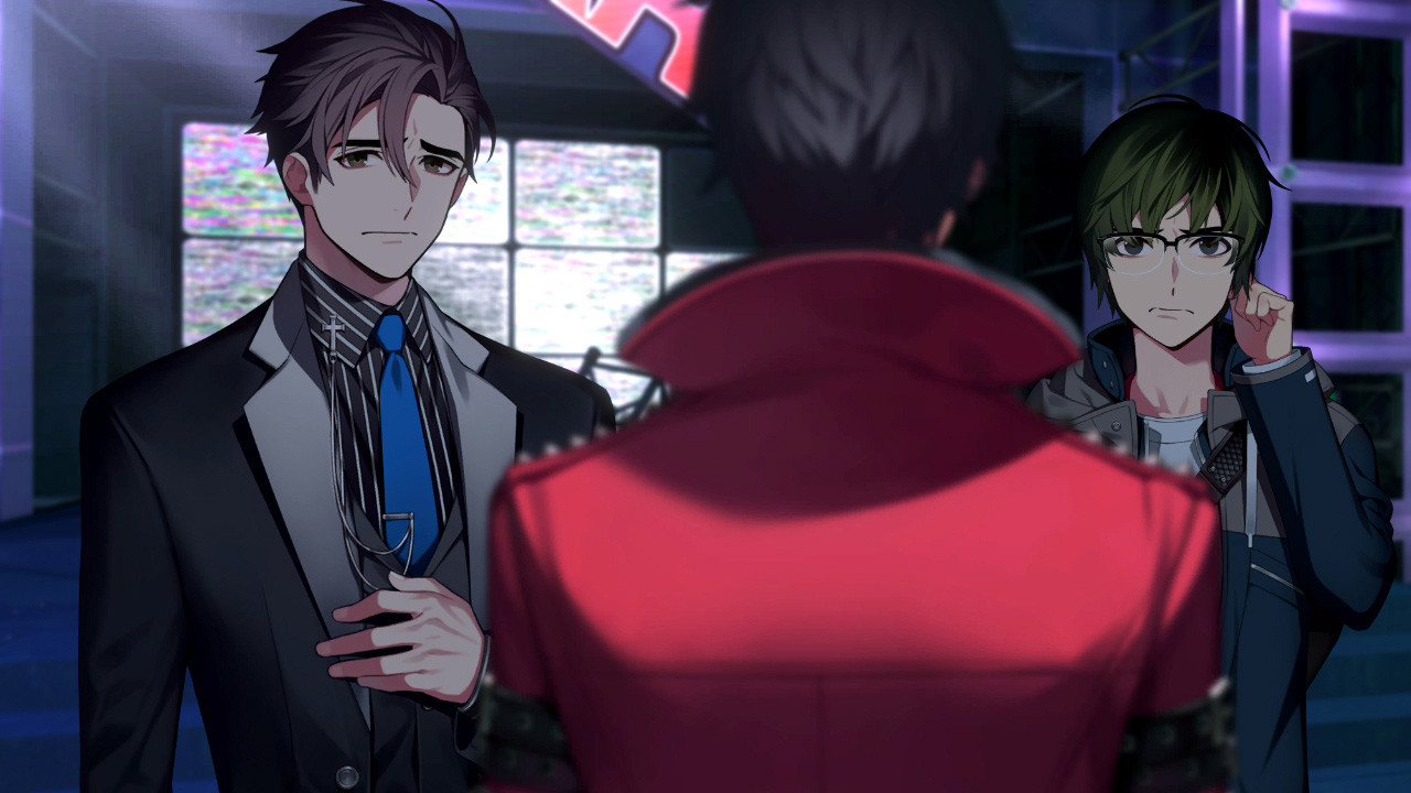 BURIED STARS on Steam