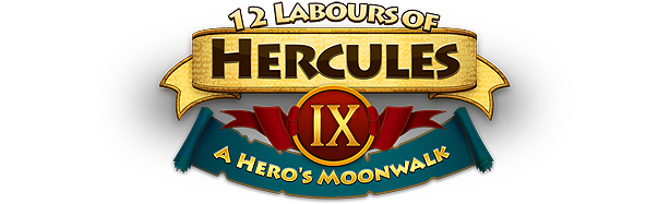 12 Labours of Hercules IX: A Hero's Moonwalk on Steam