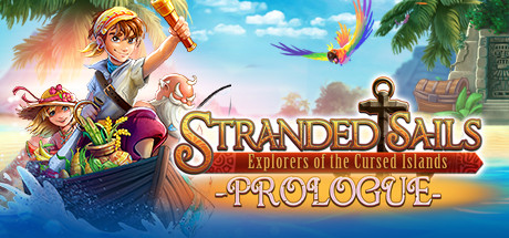 Stranded Sails - Prologue on Steam