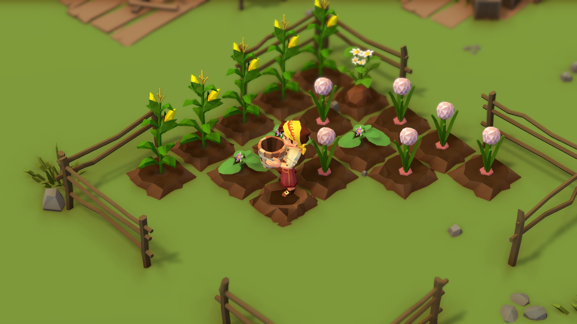 Stranded Sails - Prologue on Steam