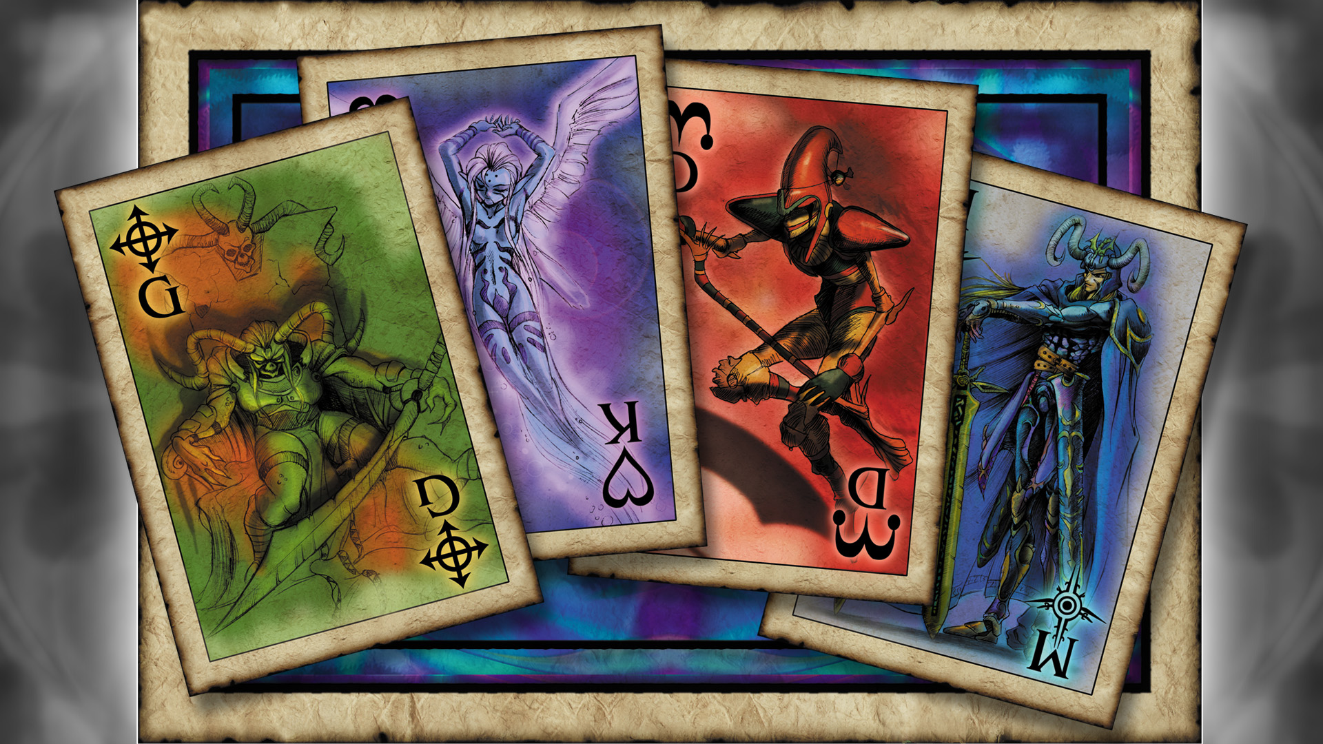 Septerra Core - Digital Deluxe Content on Steam