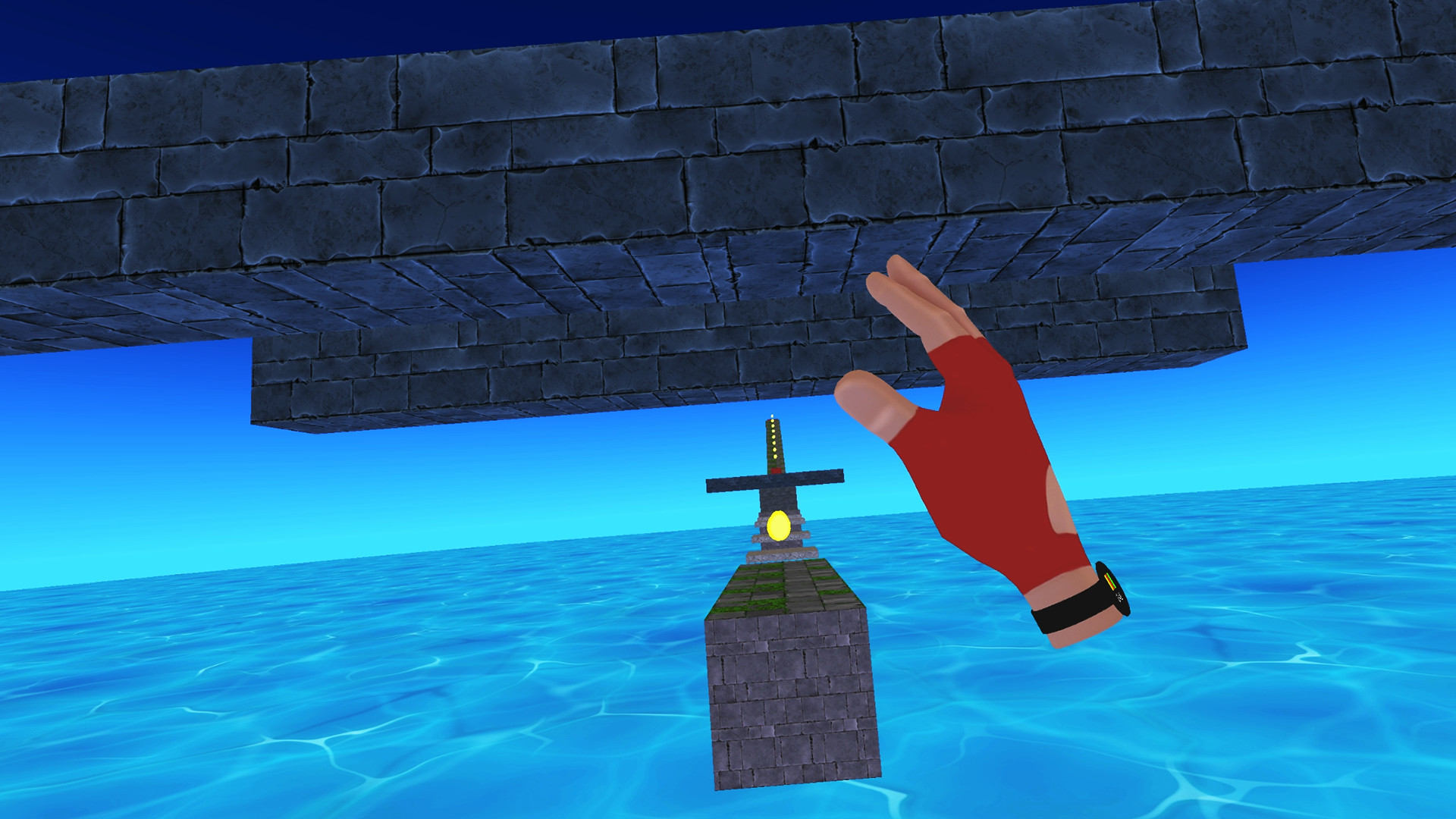 BAD BILLY 2D VR on Steam