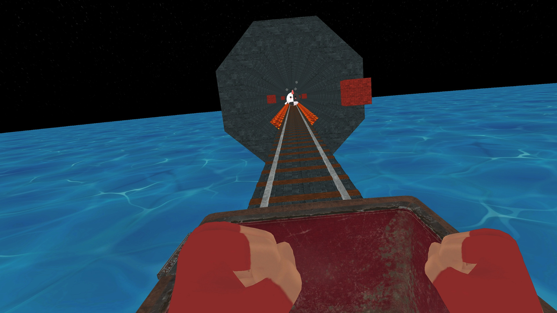 BAD BILLY 2D VR on Steam