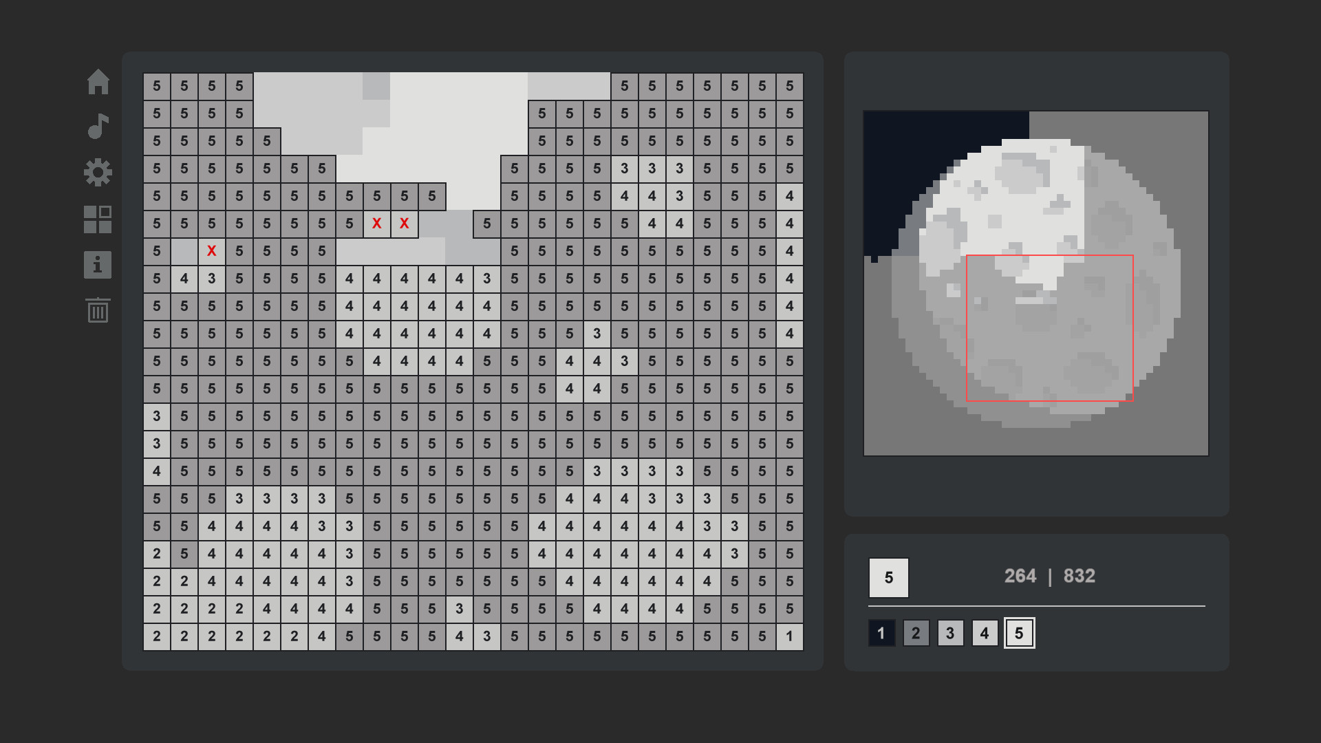 Coloring Game on Steam
