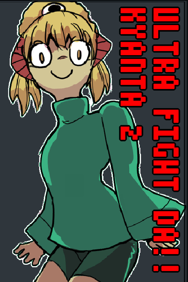 Ultra Fight Da Kyanta 2 · SteamDB