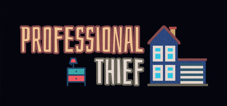 Save 51% on Professional Thief on Steam