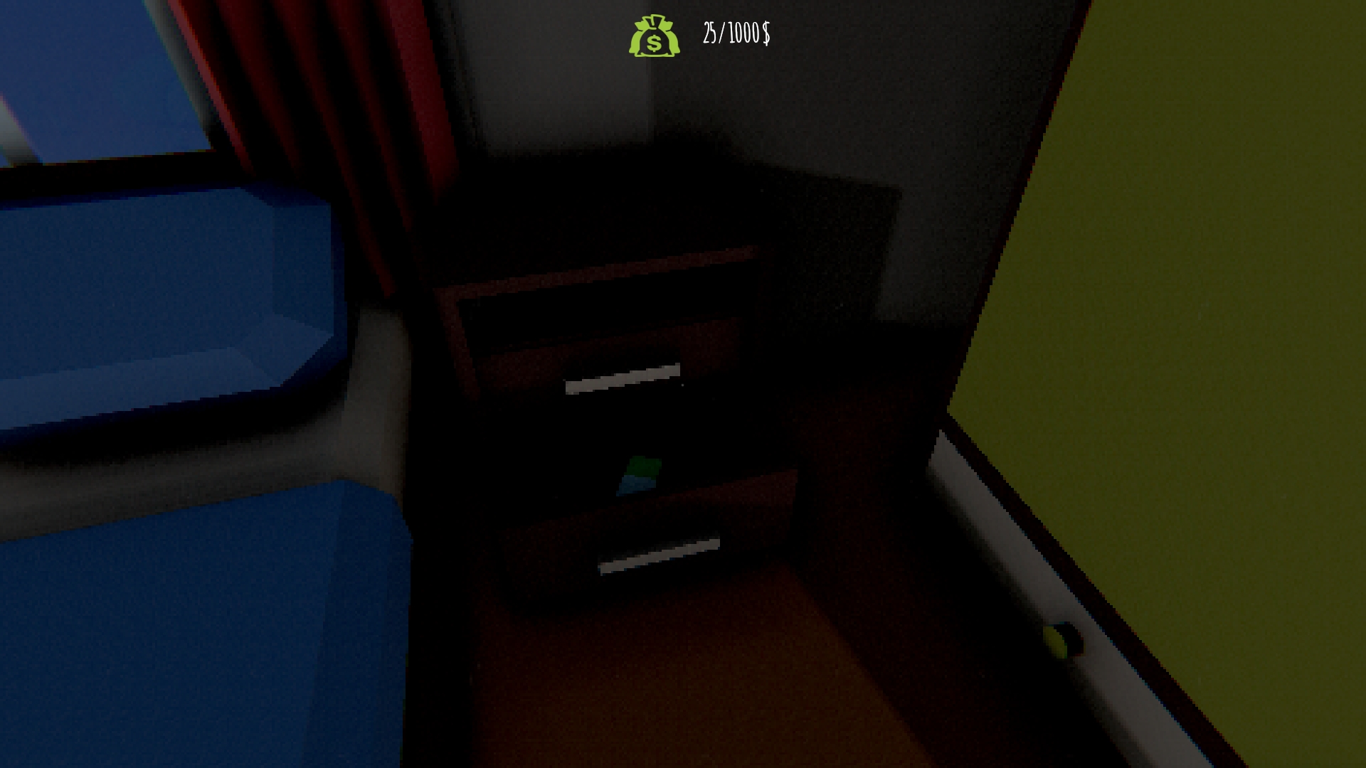 Professional Thief on Steam