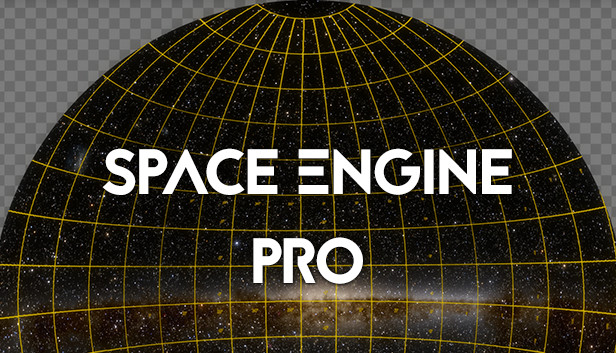 SpaceEngine PRO on Steam