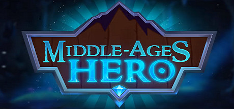Middle Ages Hero Steam Charts (App 1027050) · SteamDB
