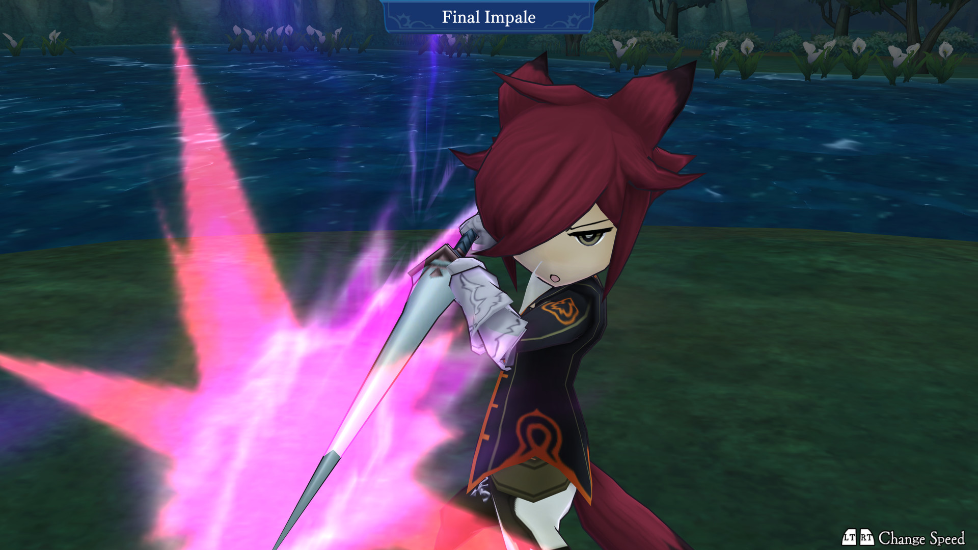 The Alliance Alive HD Remastered on Steam