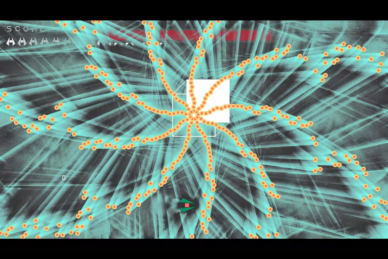 Shmup Moments on Steam