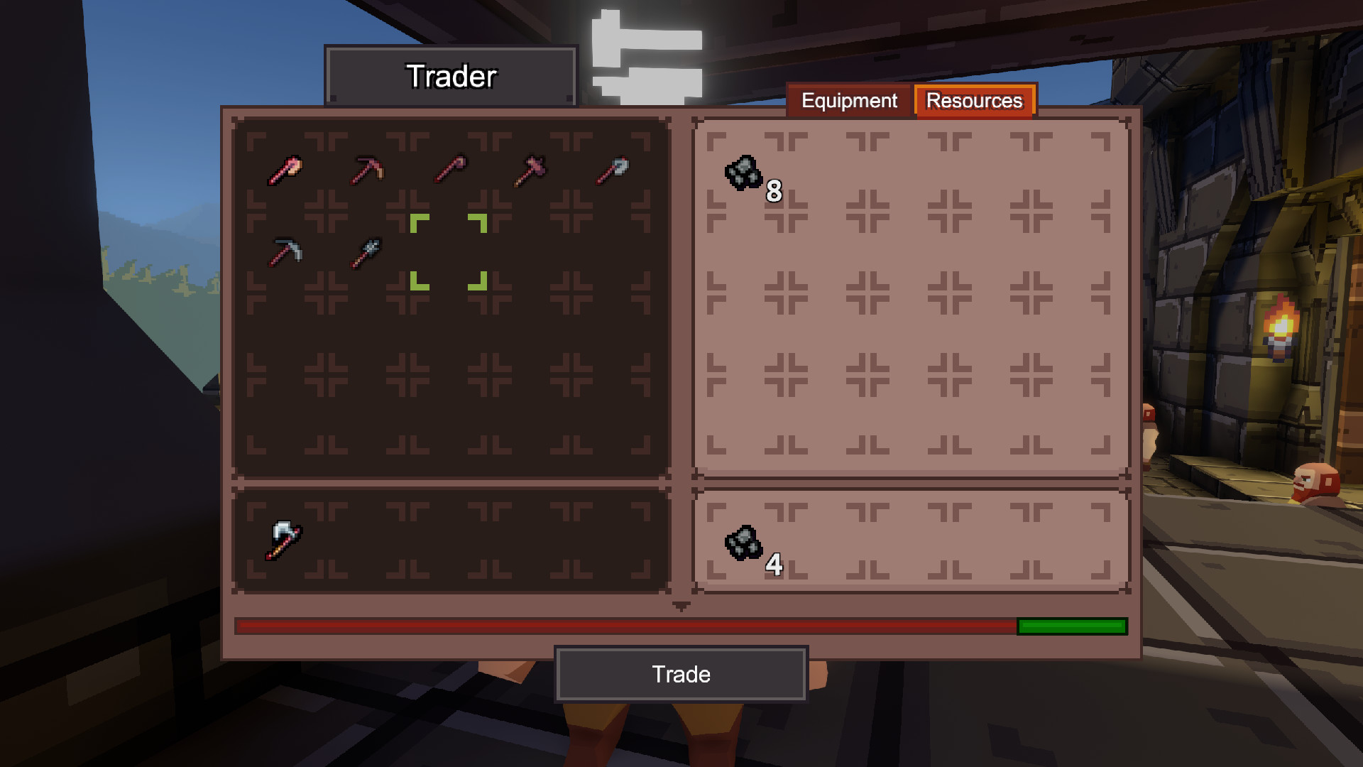 Dwarf Block on Steam