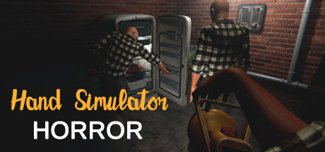 Hand Simulator: Horror on Steam
