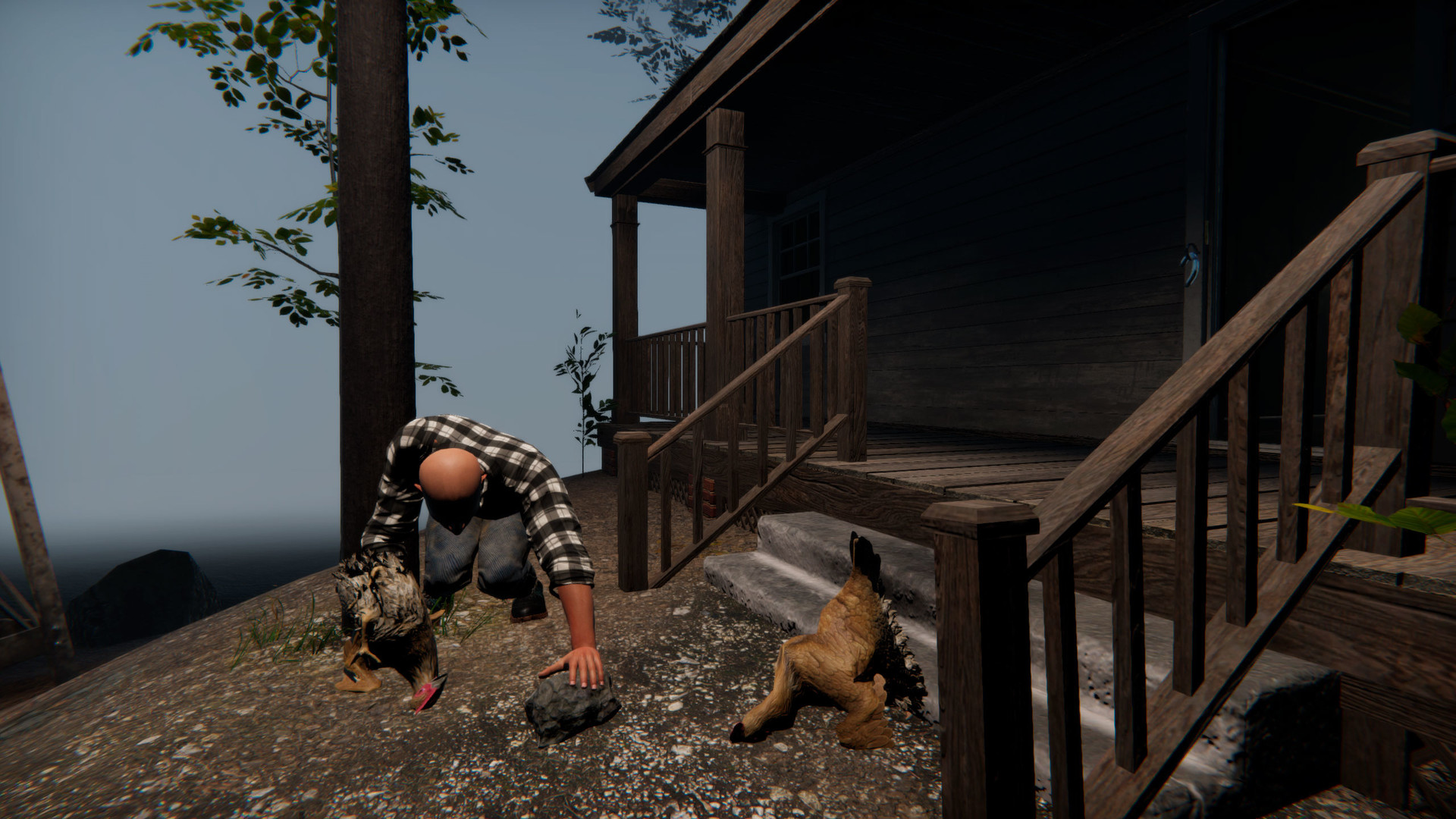 Hand Simulator: Horror on Steam