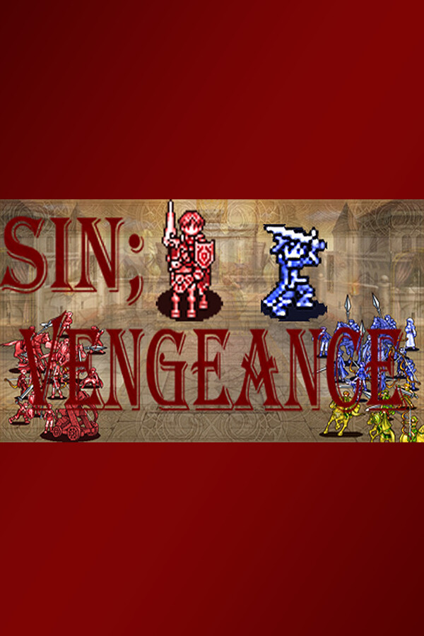 Sin; Vengeance Steam Charts · SteamDB
