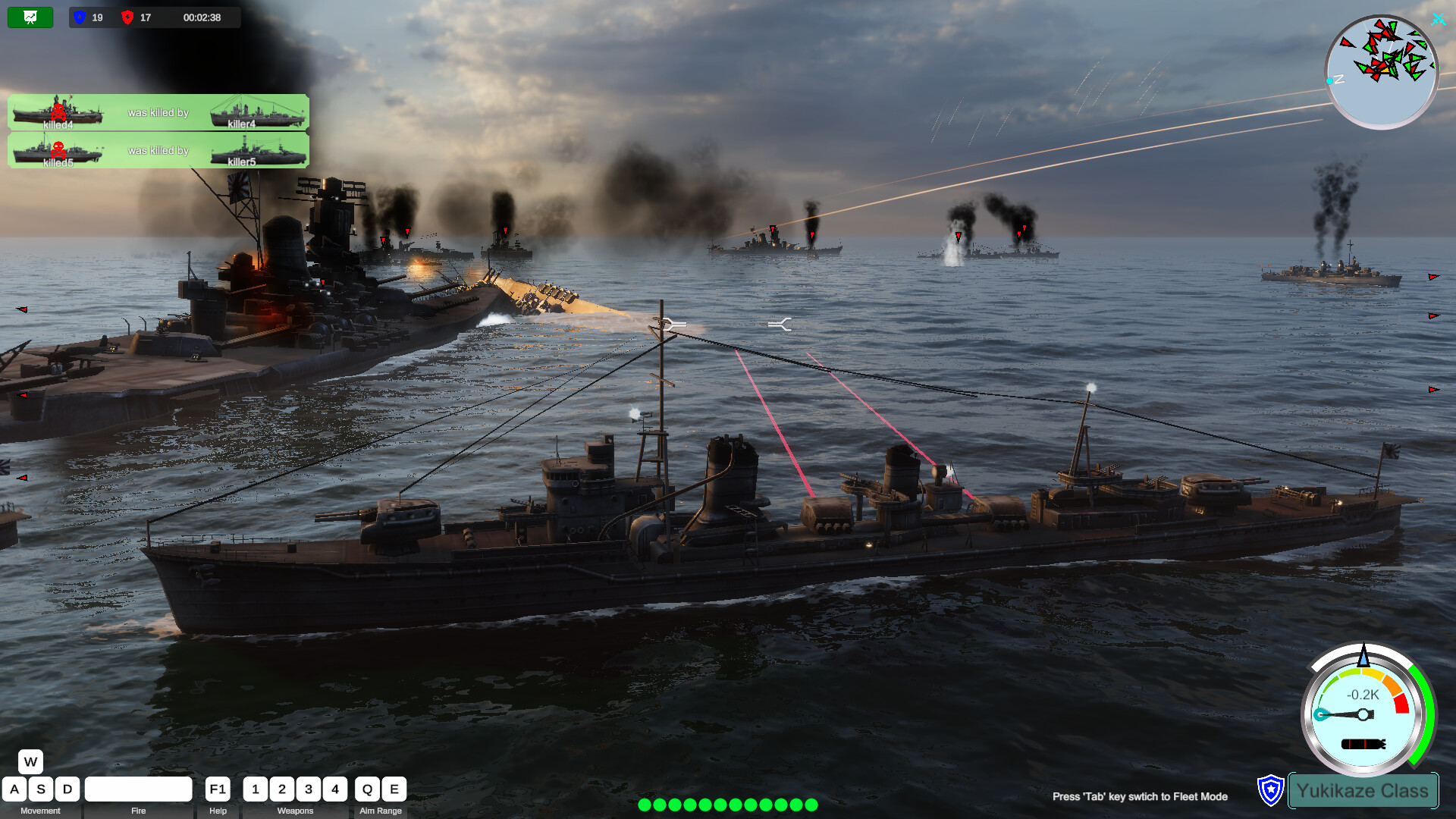 Iron Naval Battle on Steam