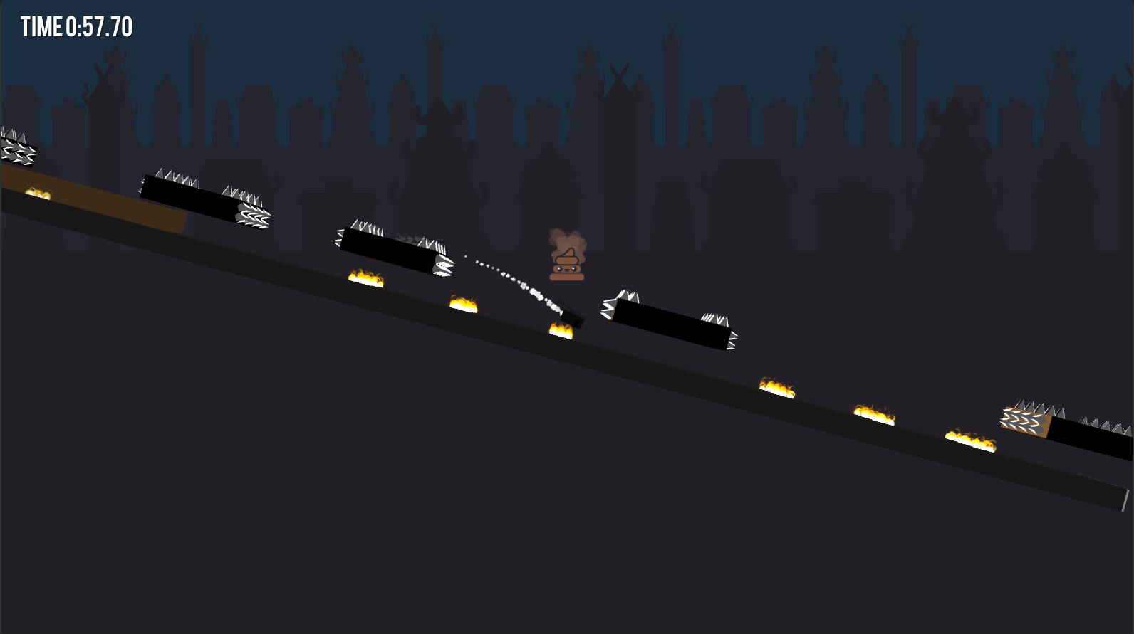 Speedrun Ninja on Steam