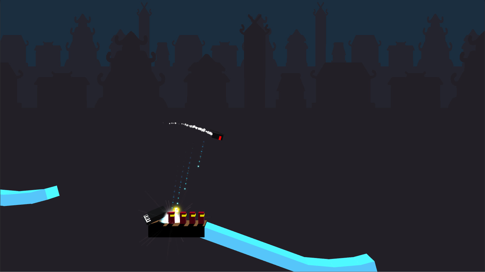 Speedrun Ninja on Steam