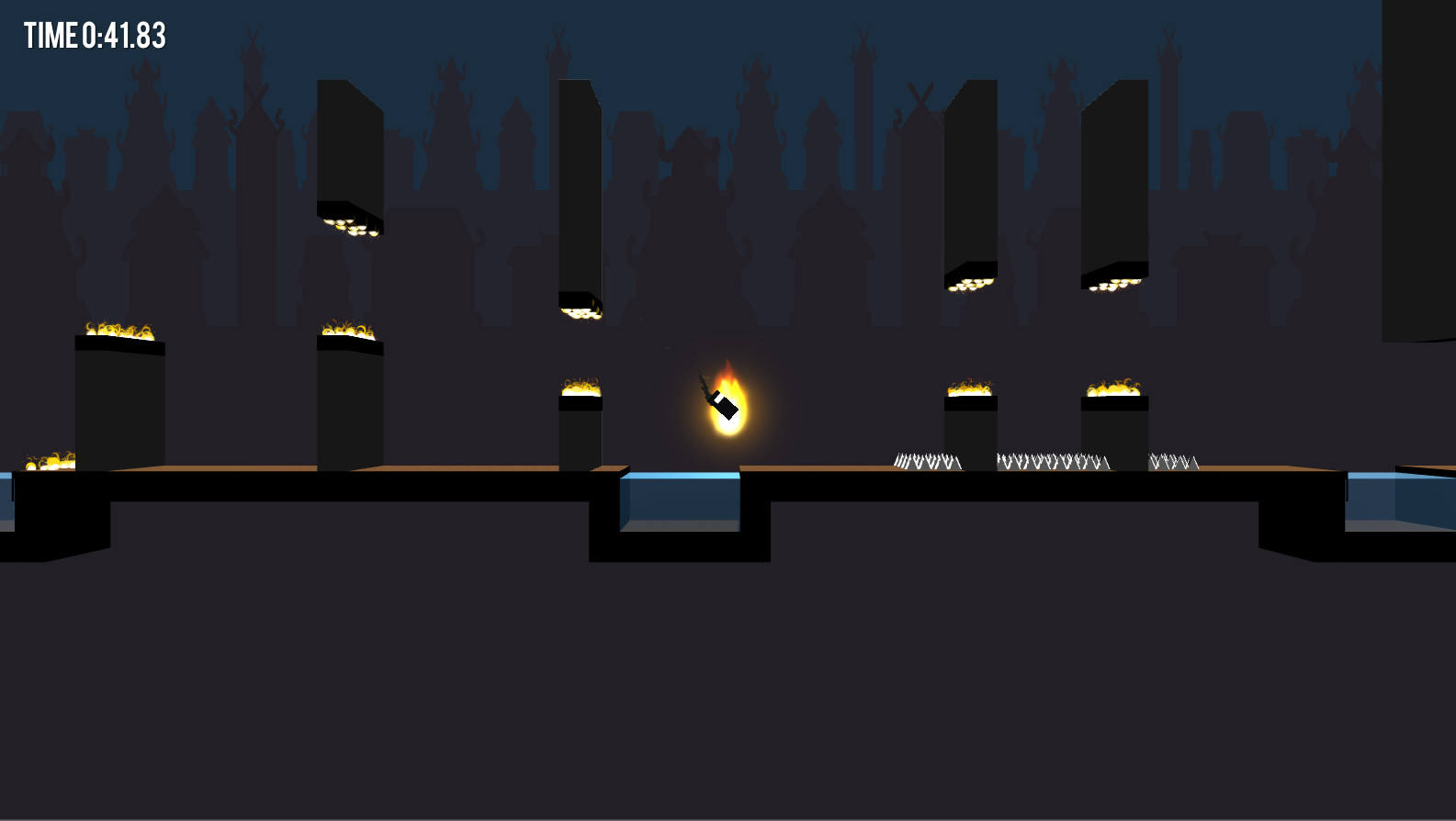 Speedrun Ninja on Steam