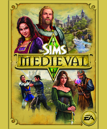 The Sims(TM) Medieval · The Sims Medieval Price history (App 102820 ...