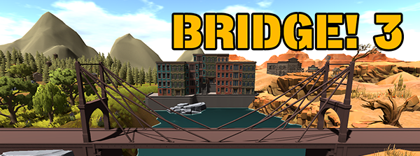 Bridge! 3 on Steam