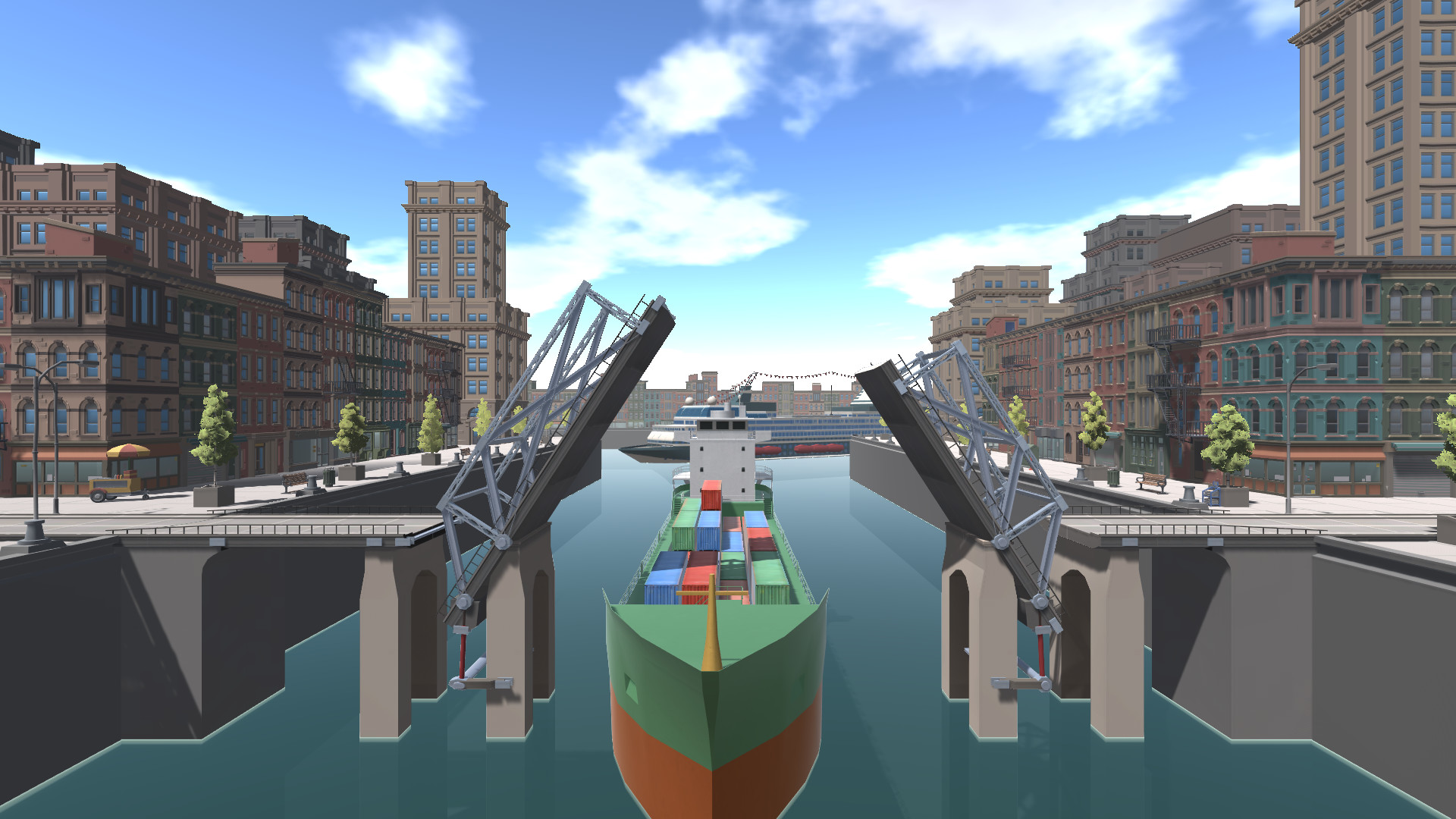Bridge! 3 on Steam