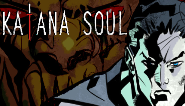 Katana Soul on Steam