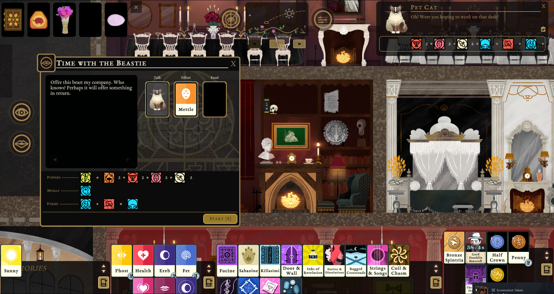 BOOK OF HOURS on Steam