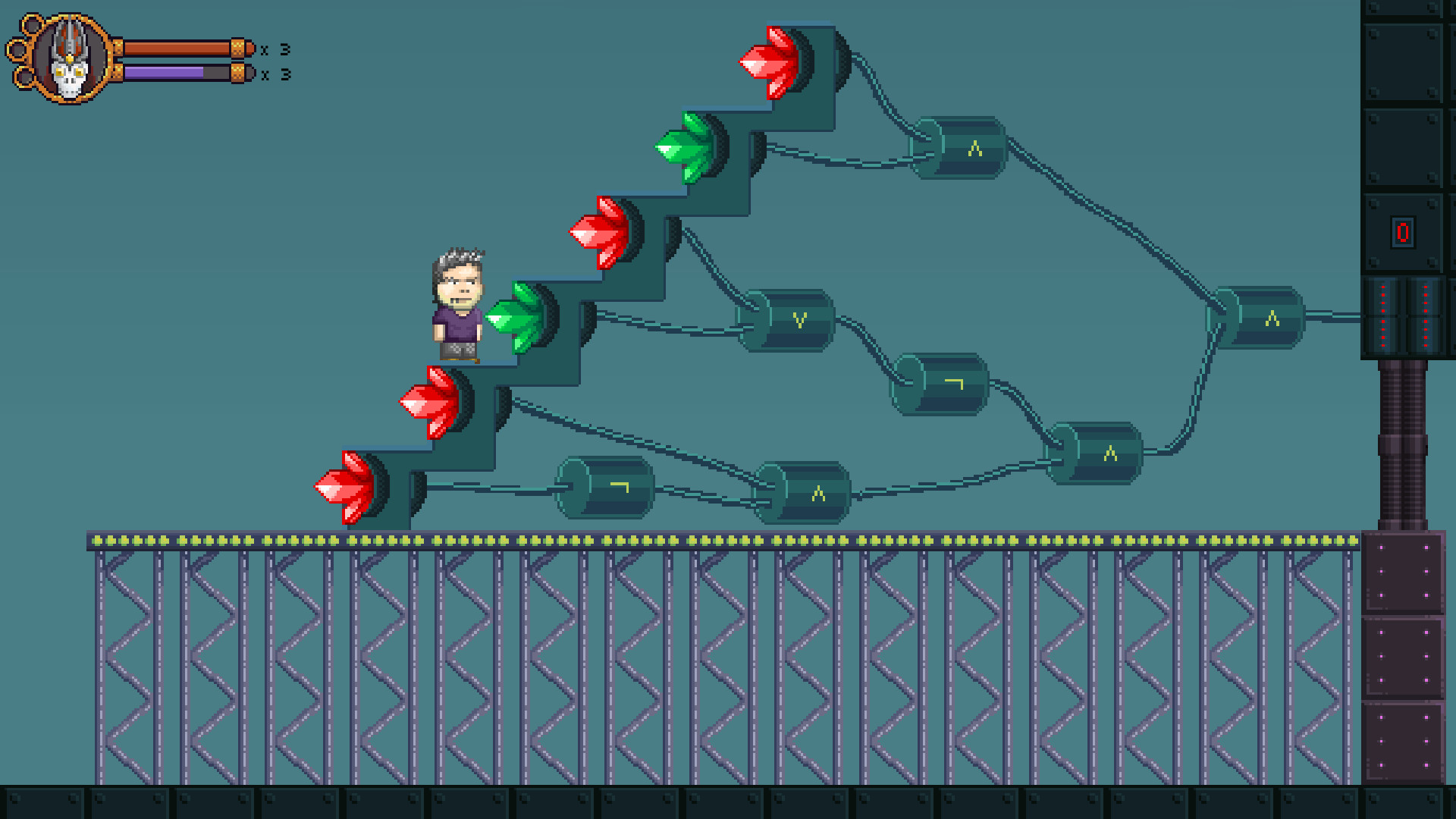 Dis The Game on Steam