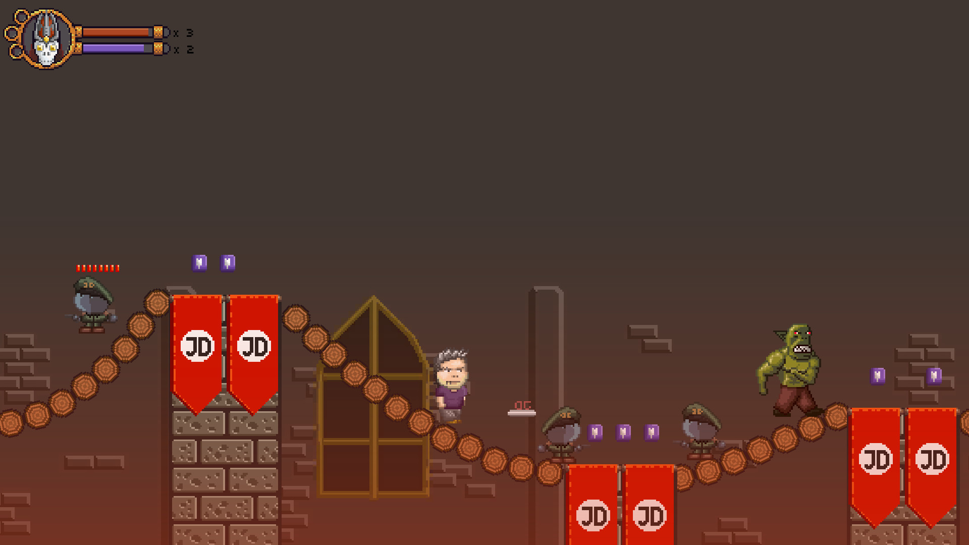 Dis The Game di Steam