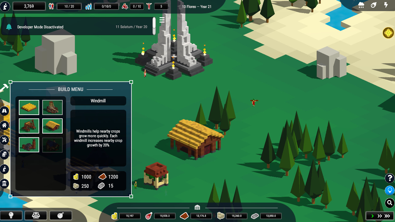 Creo God Simulator on Steam