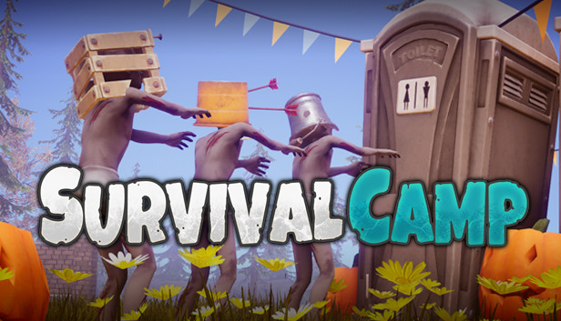 Survival Camp on Steam