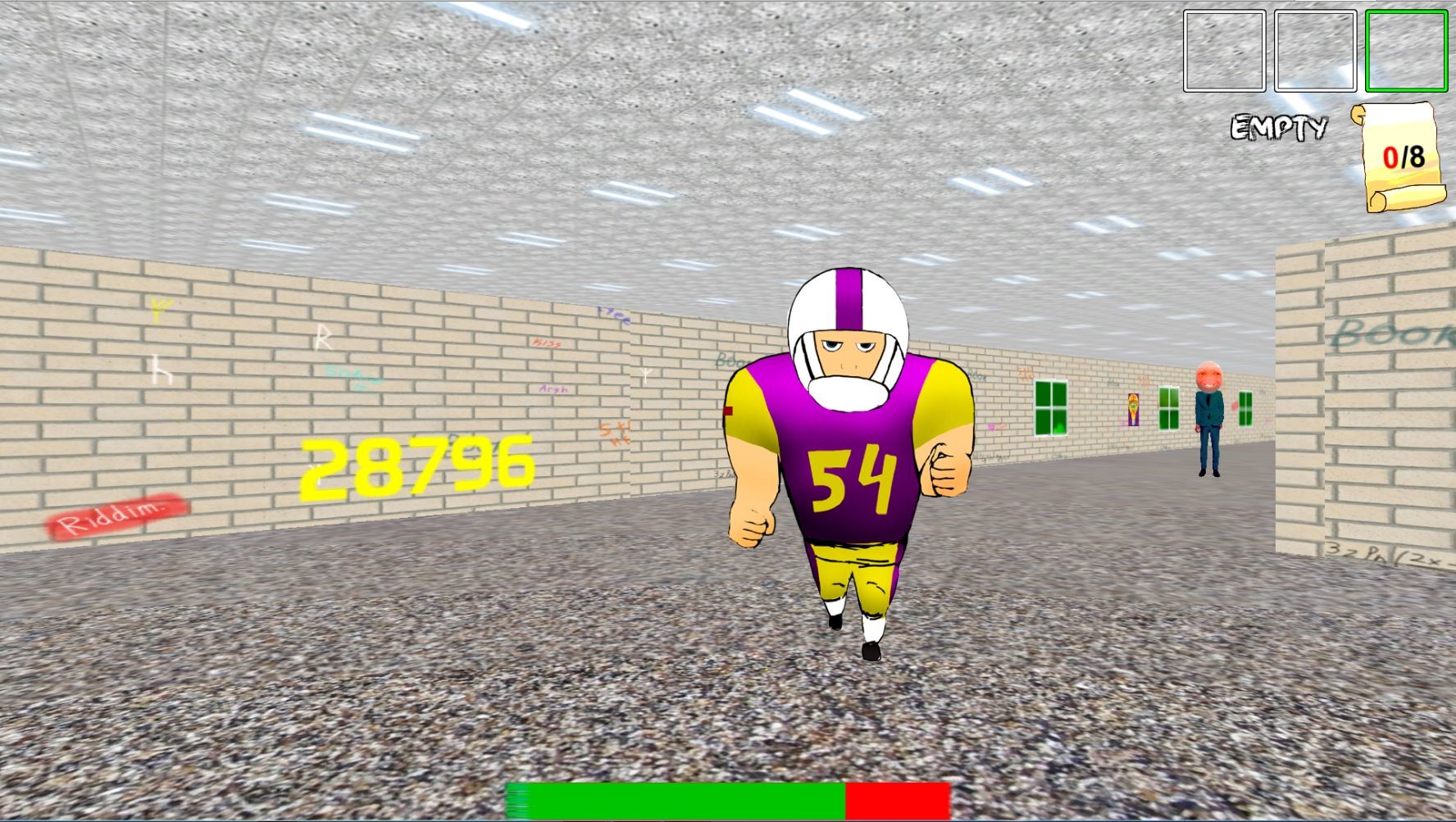 Baldina's Basis in Education Literary Grammar on Steam